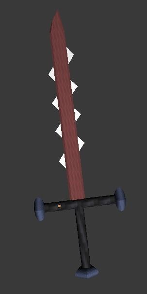 Blender 3D Sword Pack free 3D model | CGTrader