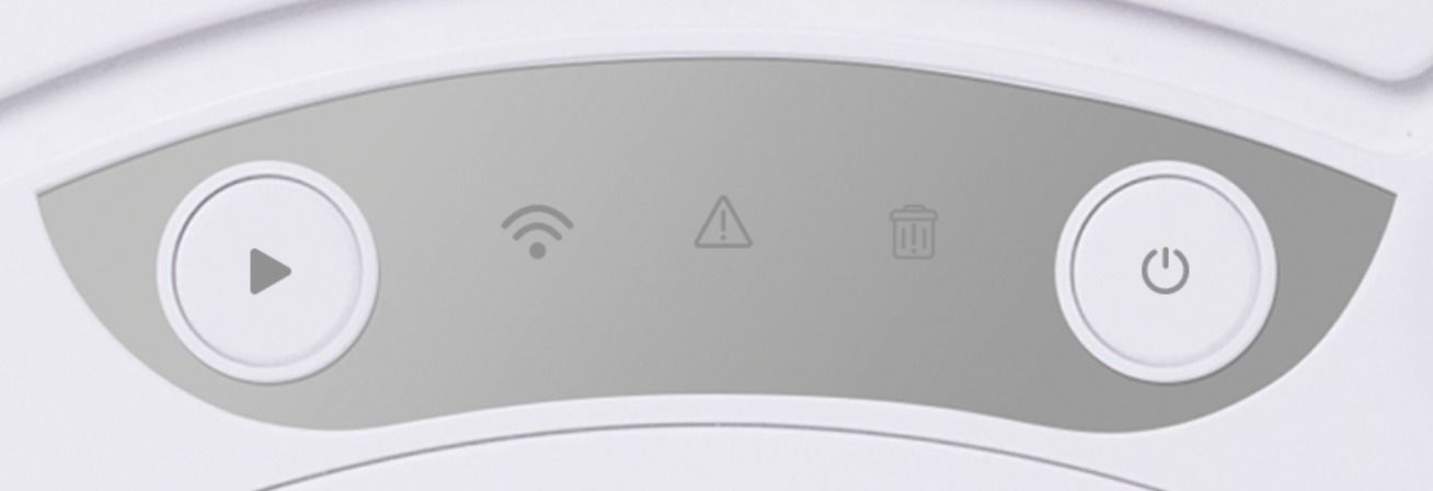 Sweeping robot 3D model | CGTrader