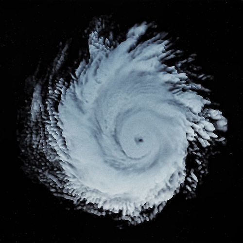 Storm 4 3D model | CGTrader