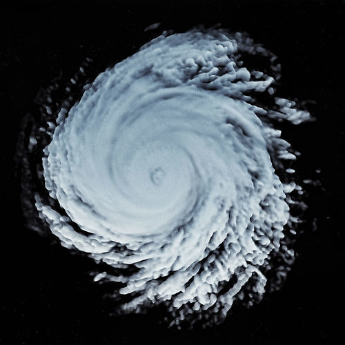 Storm 5 3D model | CGTrader