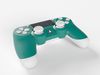 Sony PlayStation 4 DualShock Controller Alpine Green Edition 3D model ...