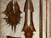 Solarion the spear of valor free 3D model | CGTrader