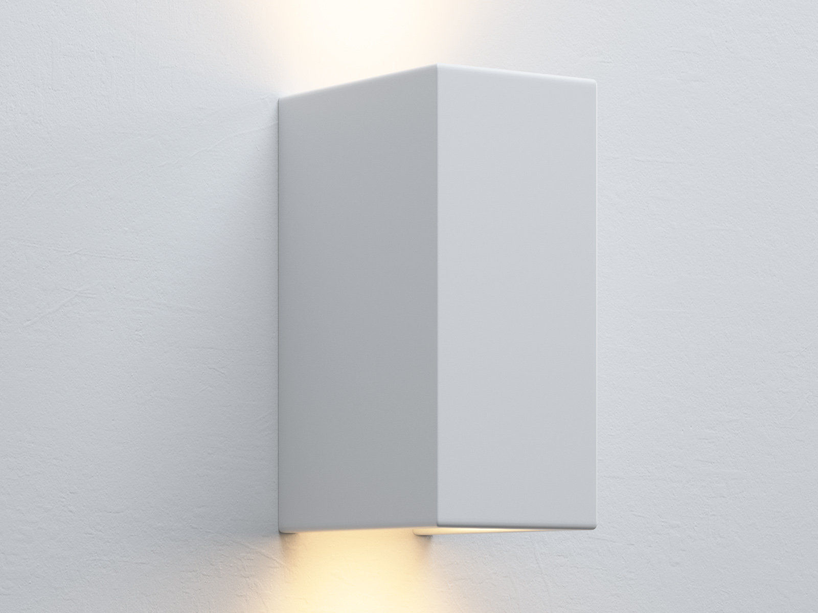 Parma 160 Wall Light free 3D model | CGTrader