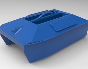 Boat 3D Printing Models | CGTrader