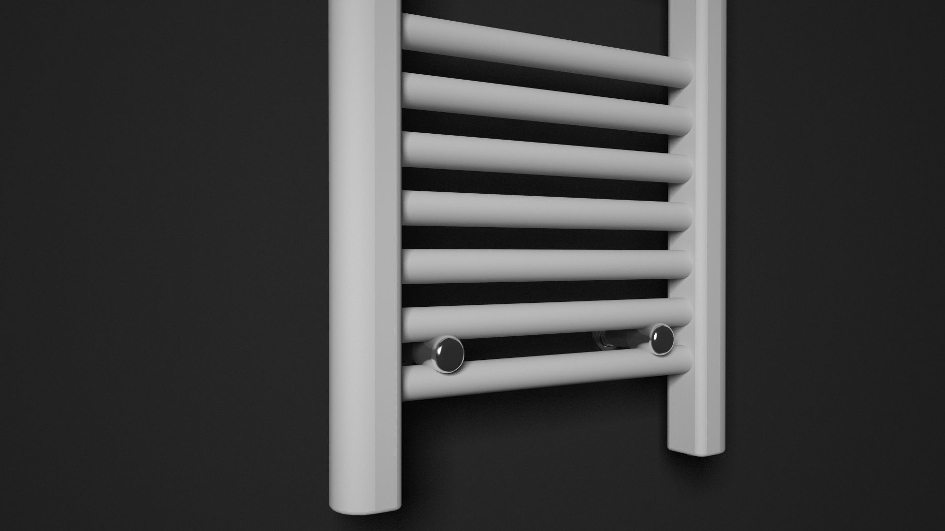 Modular Radiator Collection 3D model | CGTrader