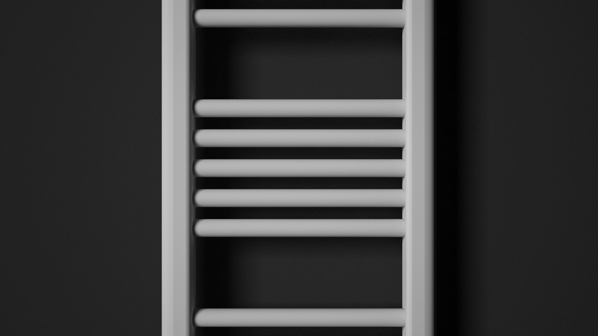 Modular Radiator Collection 3D model | CGTrader