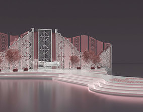 Catwalk 3D Models | CGTrader