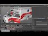 Emergency Vehicles Collection Pack | CGTrader