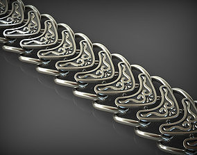 Chainlink 3D Printing Models | CGTrader