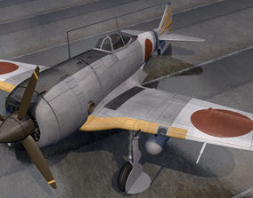 Tojo 3D Models | CGTrader