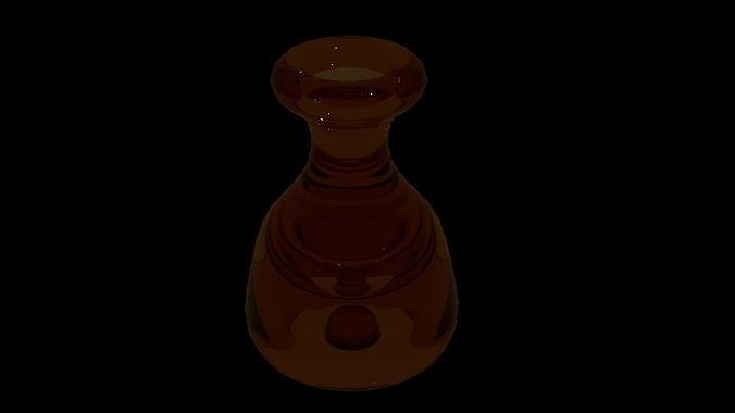 Basic of a series free 3D model | CGTrader