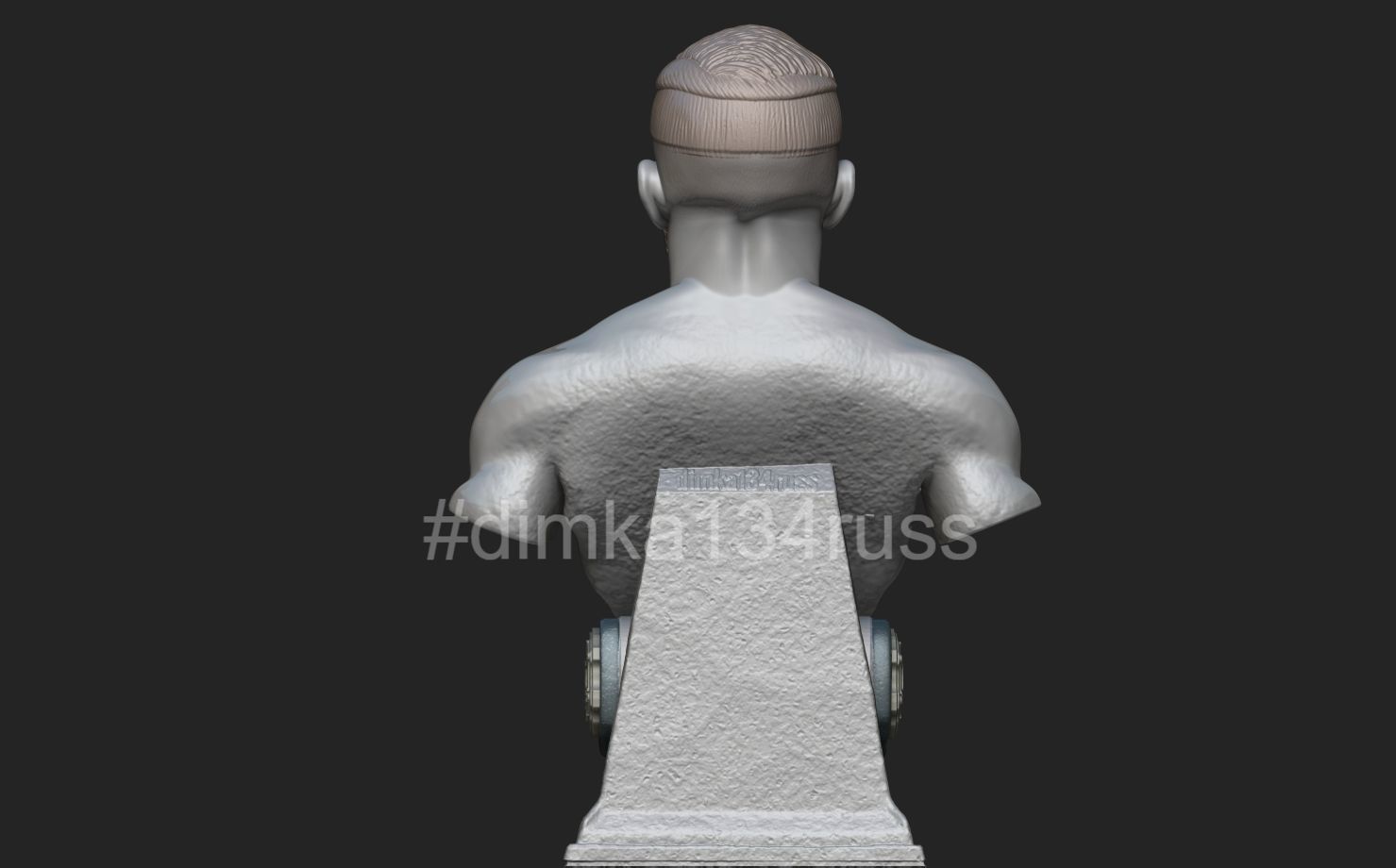 conor mcgregor ufc mma stl 3D model 3D printable | CGTrader