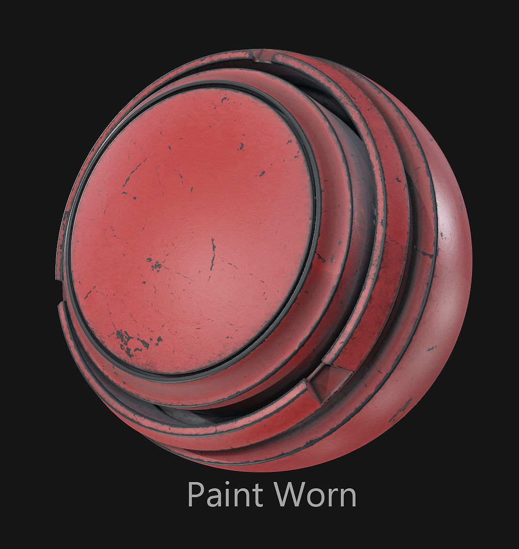 Modern Guns Smart Materials Texture | CGTrader