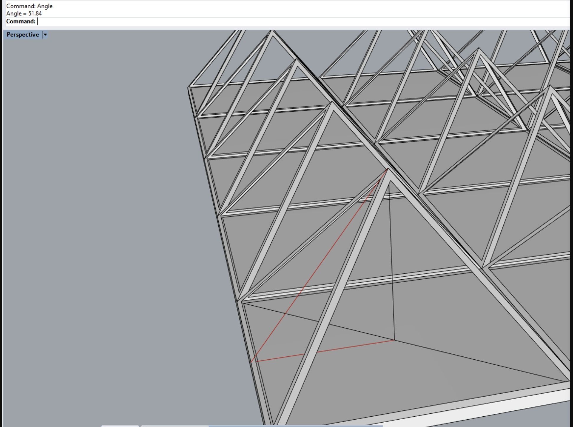 Cheops Pyramid Power Array 3D model 3D printable | CGTrader