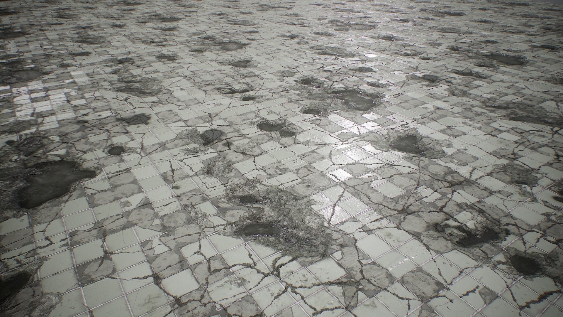 Ultimate Texture Library - FREE PBR SAMPLE free VR / AR / low-poly ...