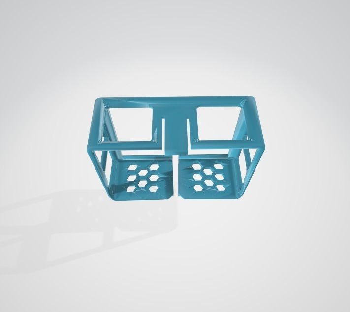 GADGETS 3D model | CGTrader