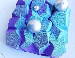 Silicon 3D Printing Models | CGTrader