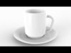 Mug 03 3D model | CGTrader
