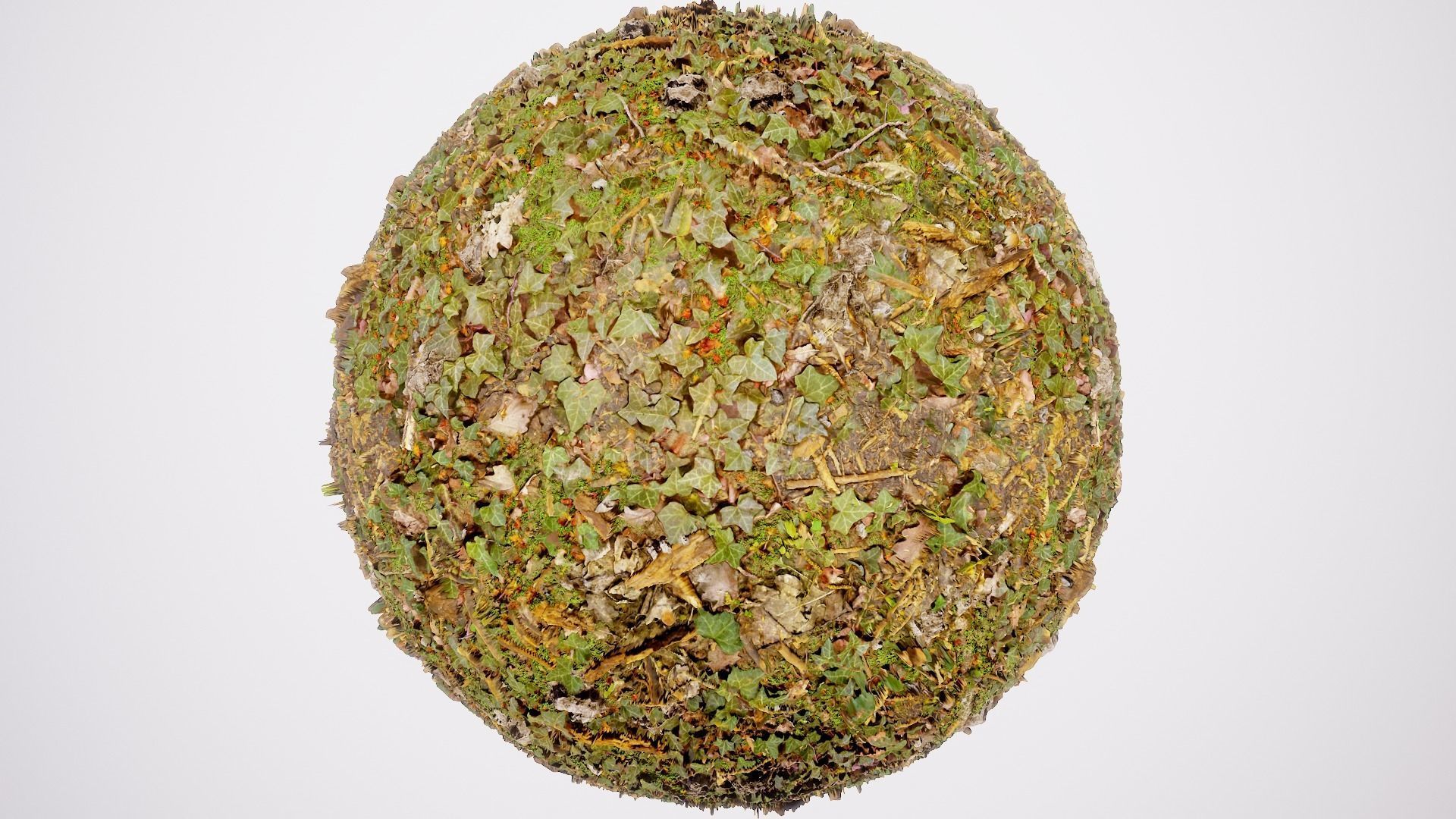 Ultimate Texture Library 3D Model Collection | CGTrader