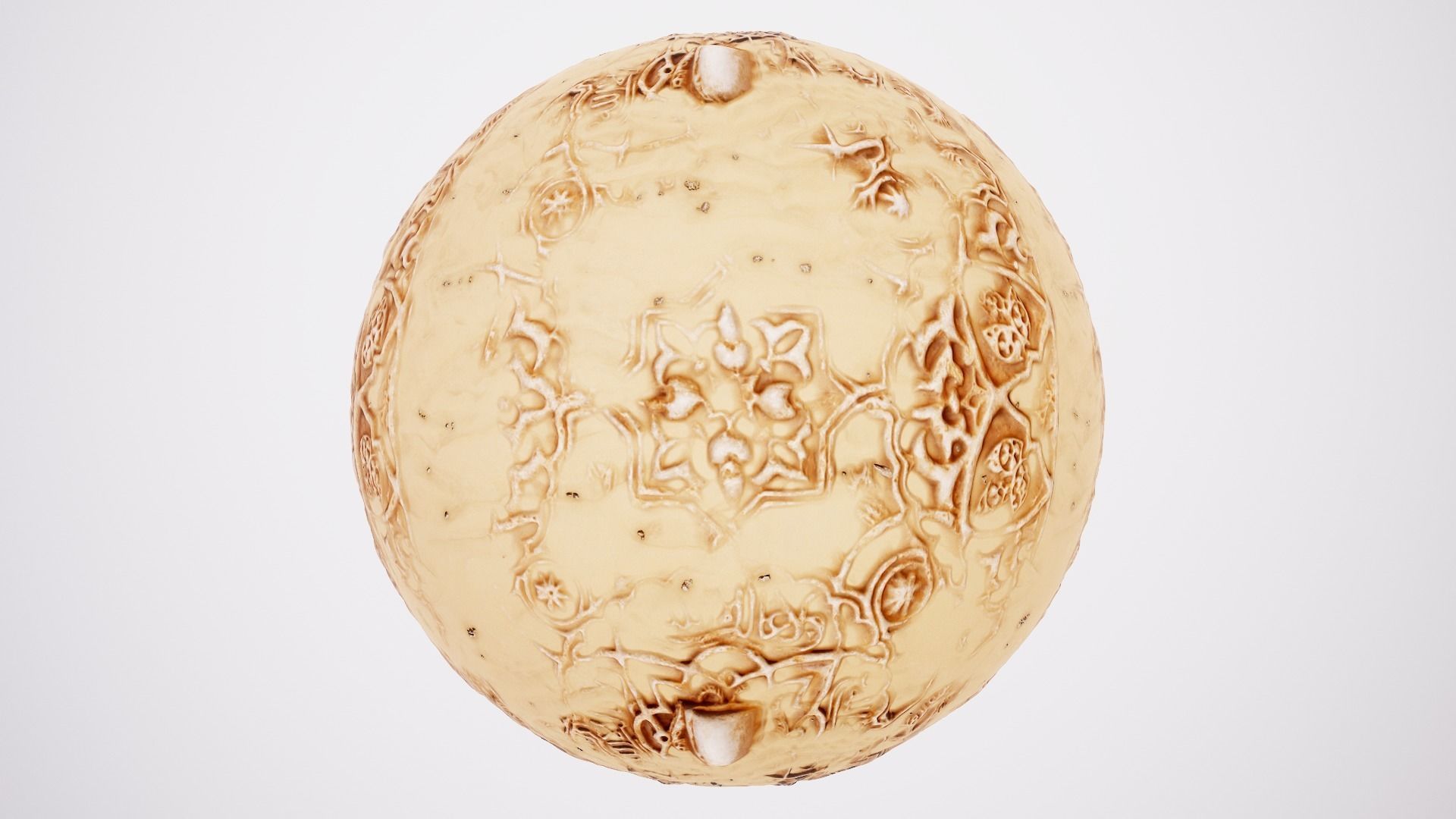 Ultimate Texture Library 3D Model Collection | CGTrader