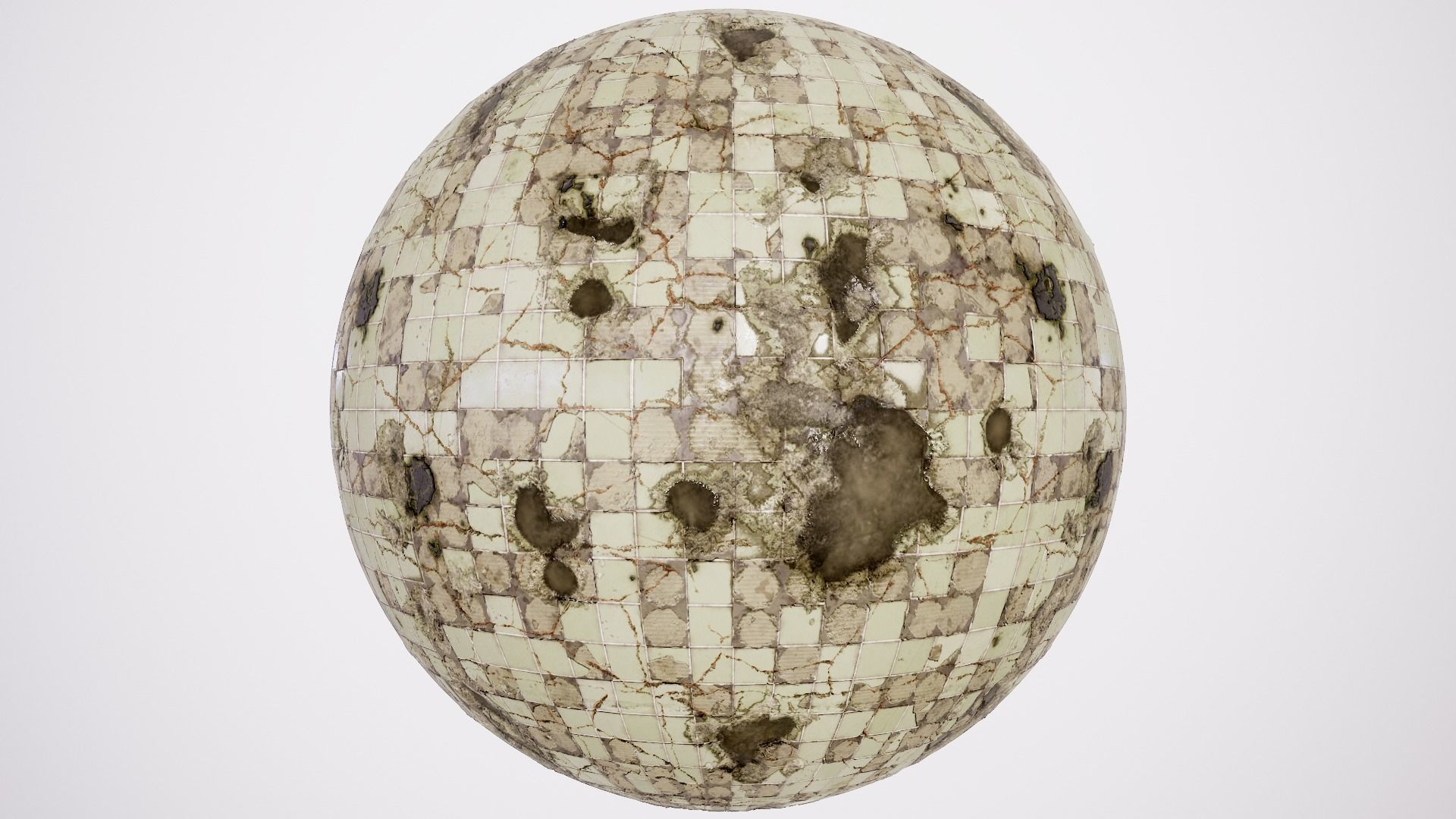 3D Model Collection Ultimate Texture Library VR / AR / low-poly | CGTrader