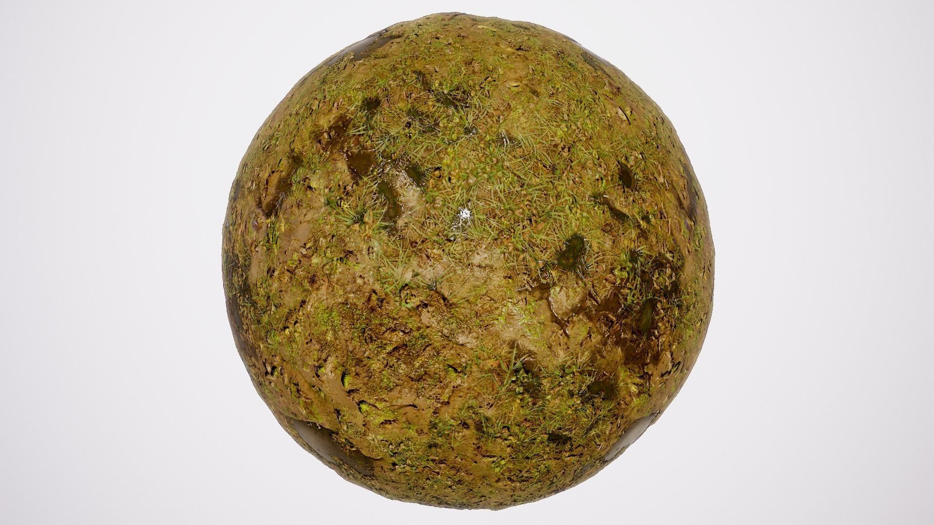 Ultimate Texture Library 3D Model Collection | CGTrader