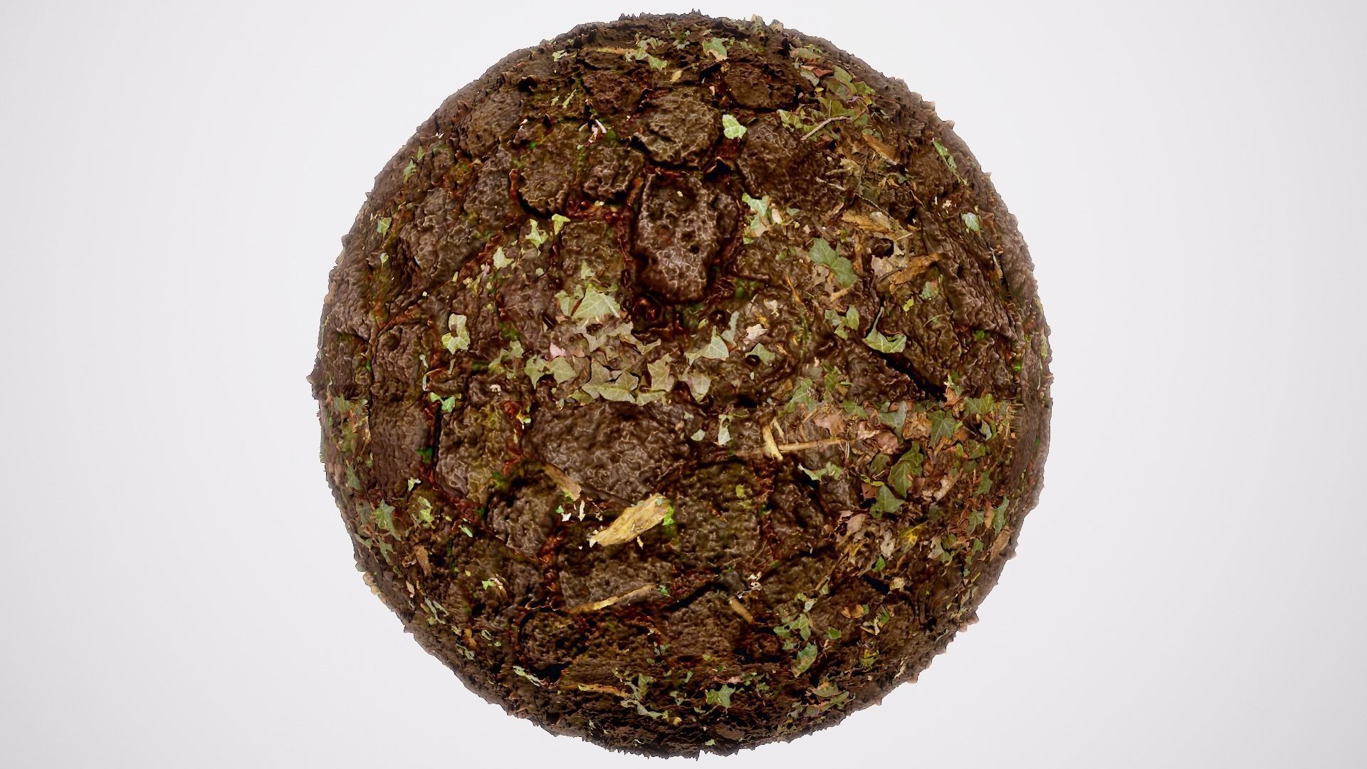 3D Model Collection Ultimate Texture Library VR / AR / low-poly | CGTrader