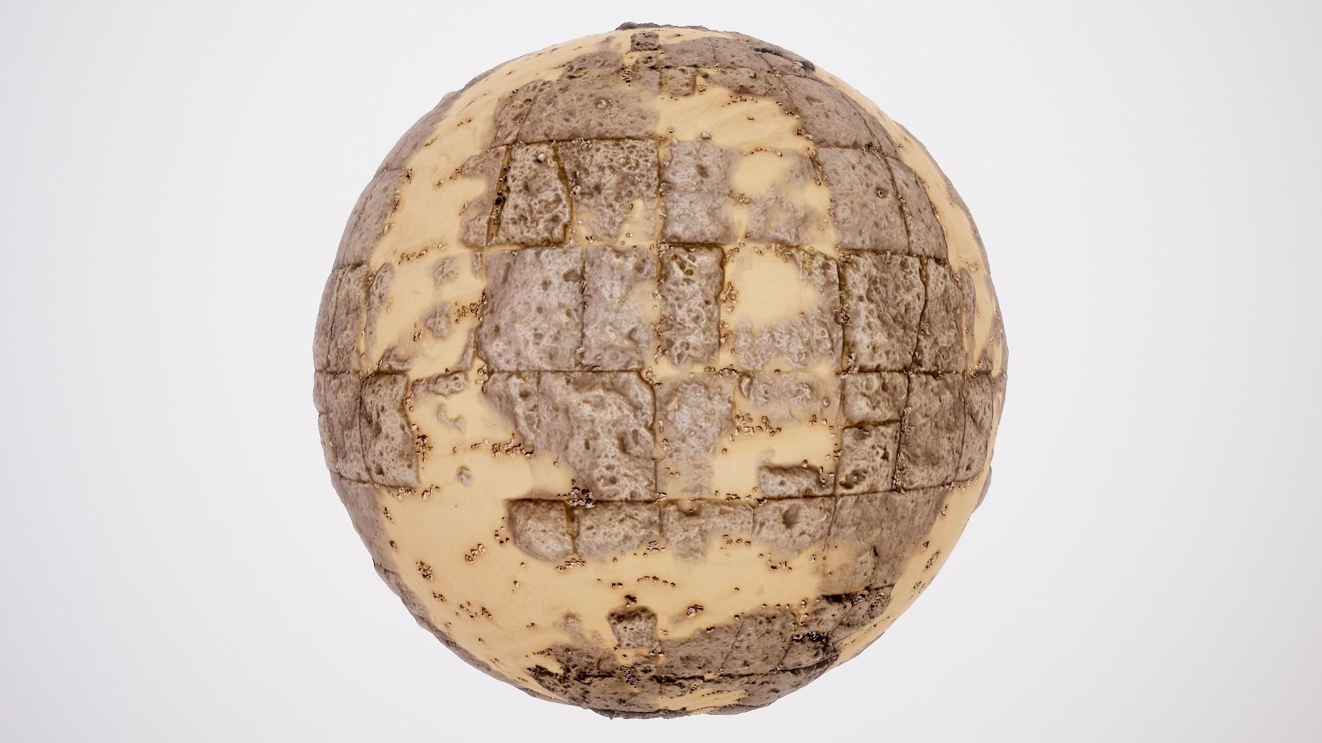 Ultimate Texture Library 3D Model Collection | CGTrader