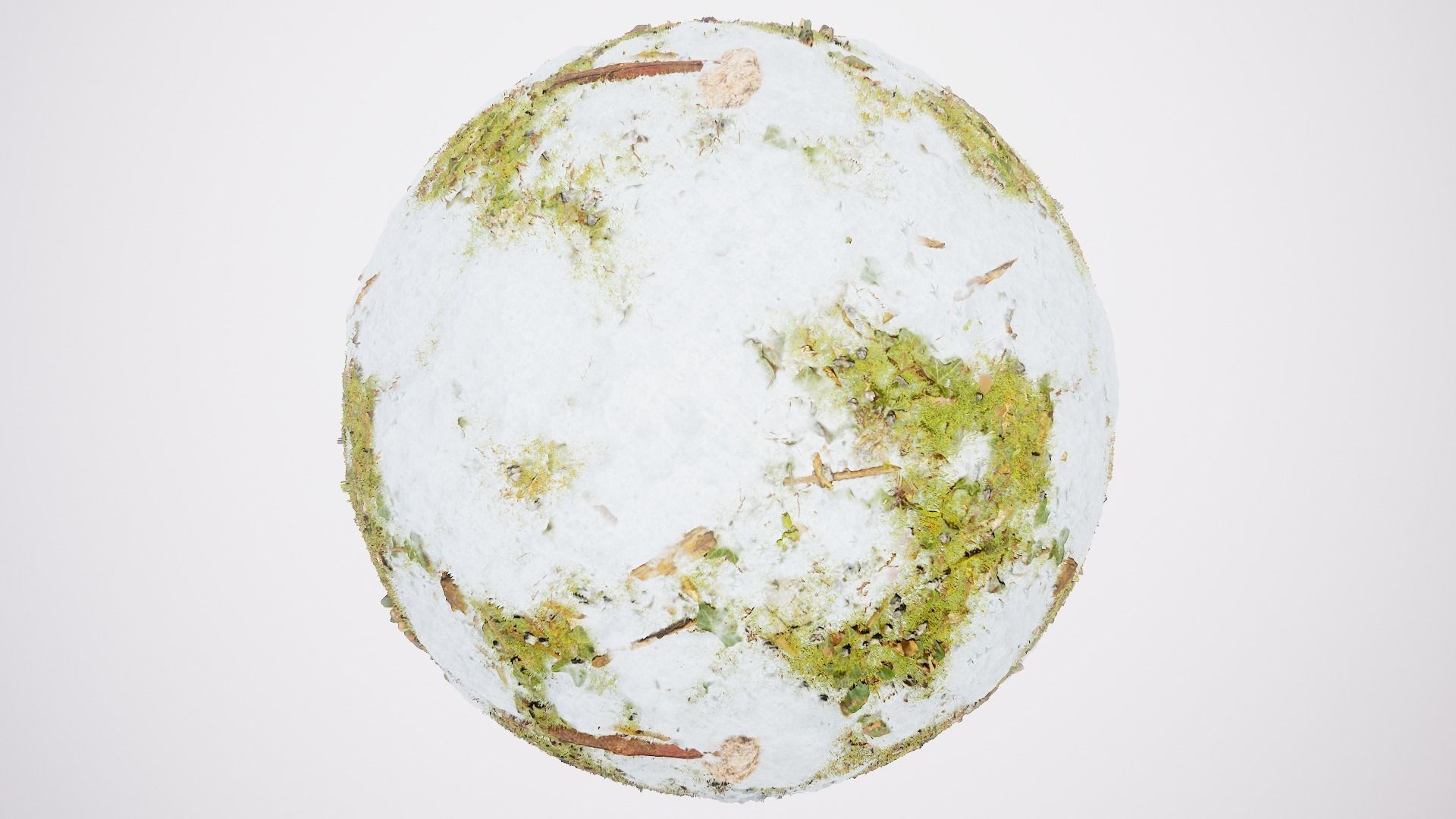 Ultimate Texture Library 3D Model Collection | CGTrader