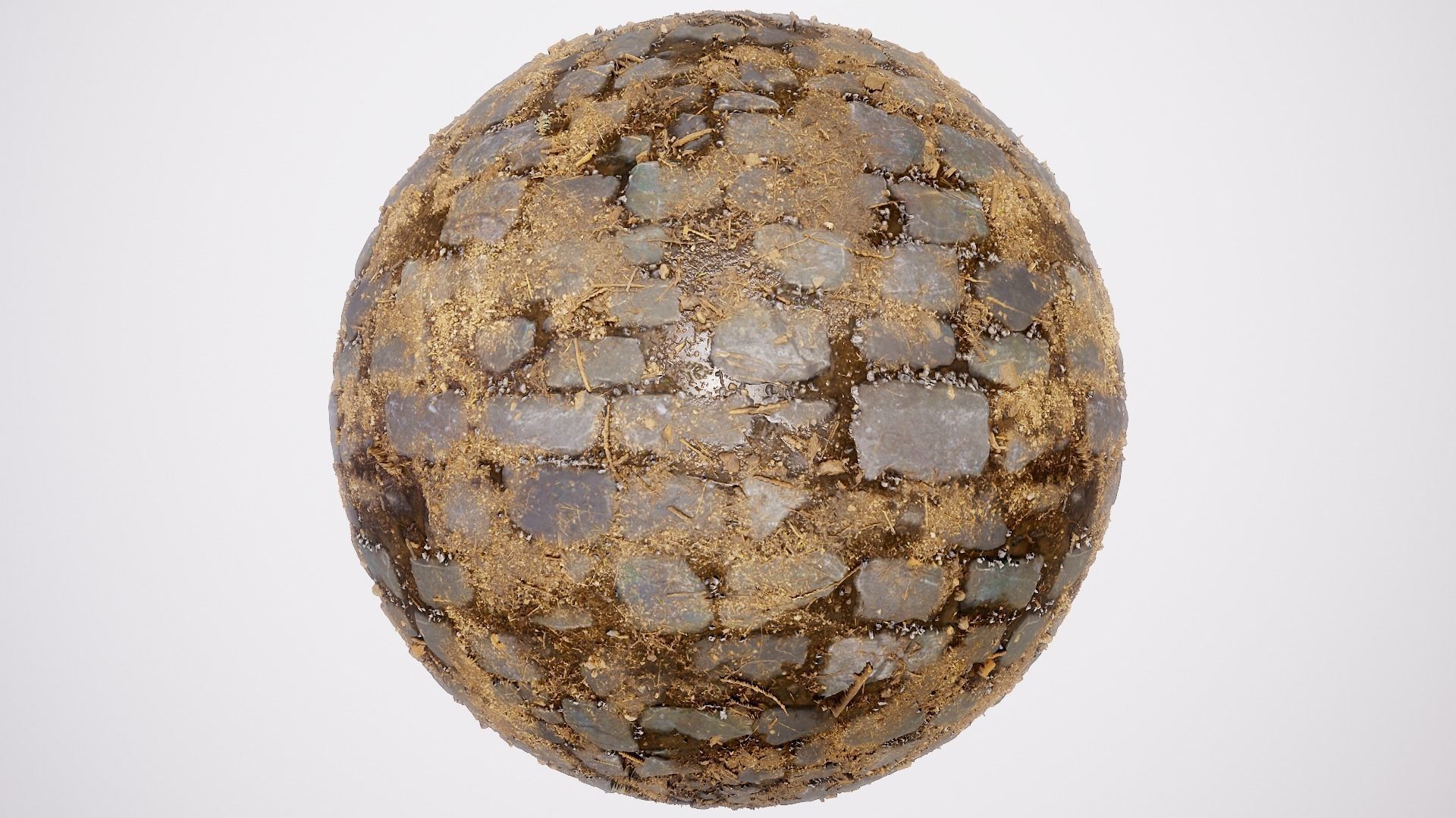 Ultimate Texture Library 3D Model Collection | CGTrader