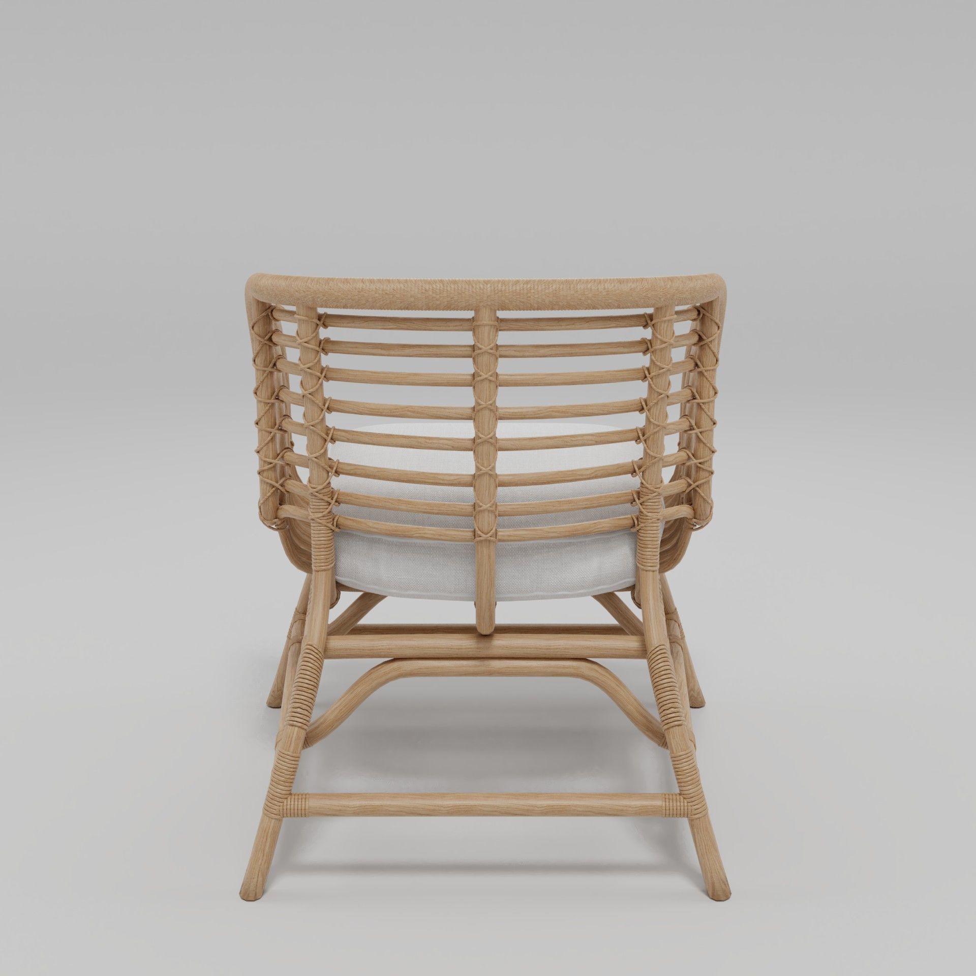 BUSKBO 3D model | CGTrader