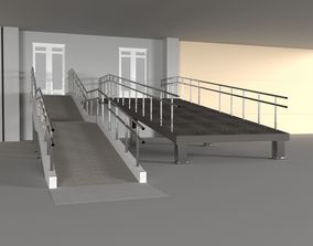 Ramp 3D Models | CGTrader