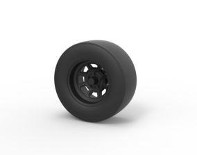 Free Nascar 3D Printing Models | CGTrader