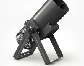 Confetti 3D Models | CGTrader