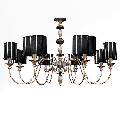 Jago Ovalini NCS 010 N 3D model | CGTrader