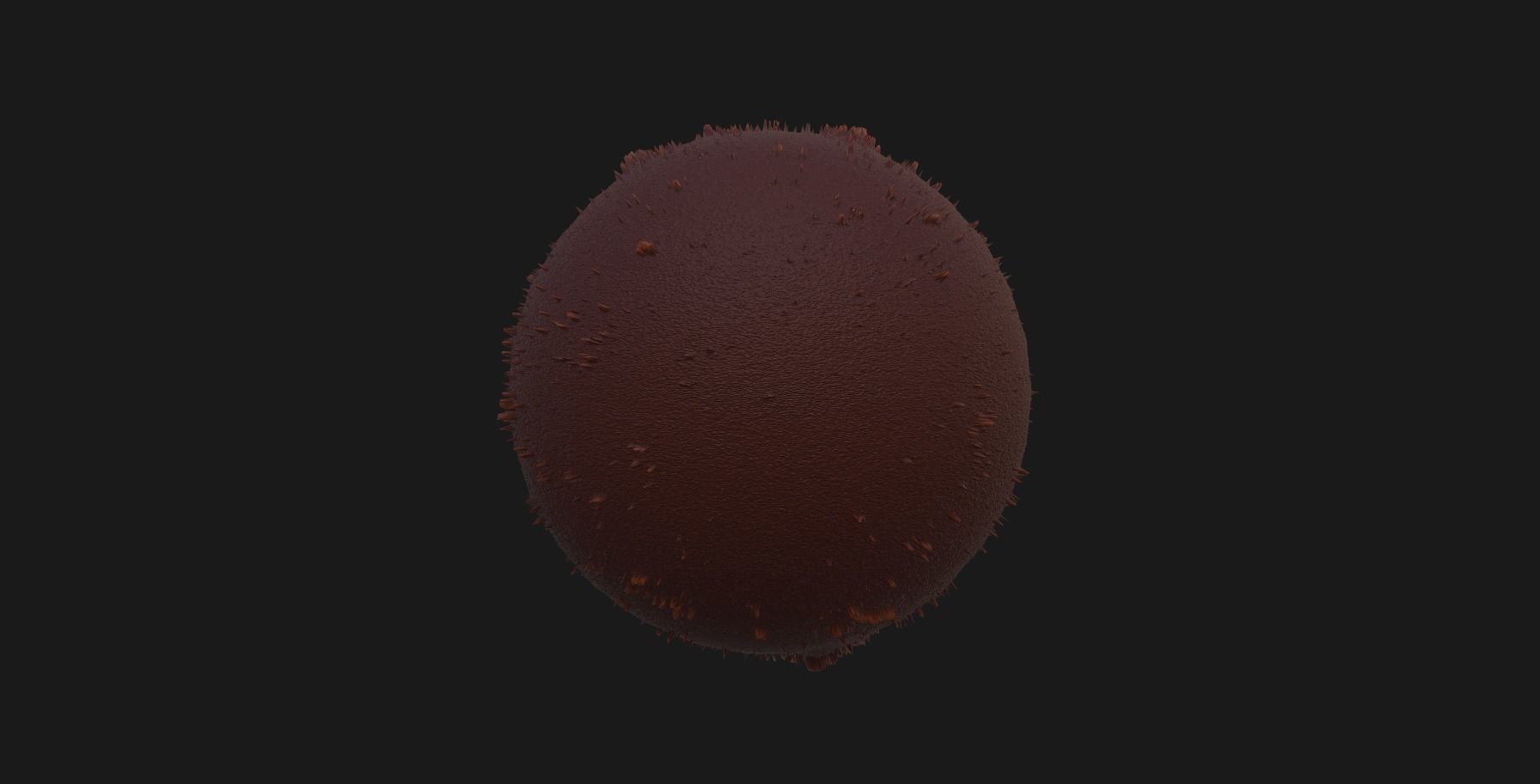 Rust Pbr texture free Texture | CGTrader
