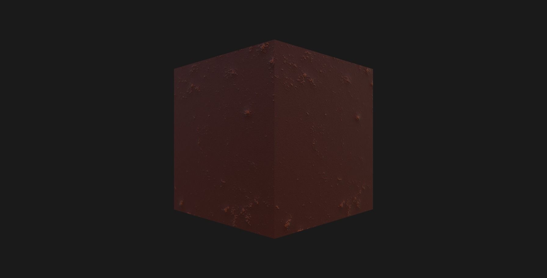 Rust Pbr texture free Texture | CGTrader