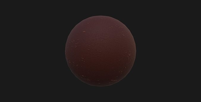 Rust Pbr texture free Texture | CGTrader