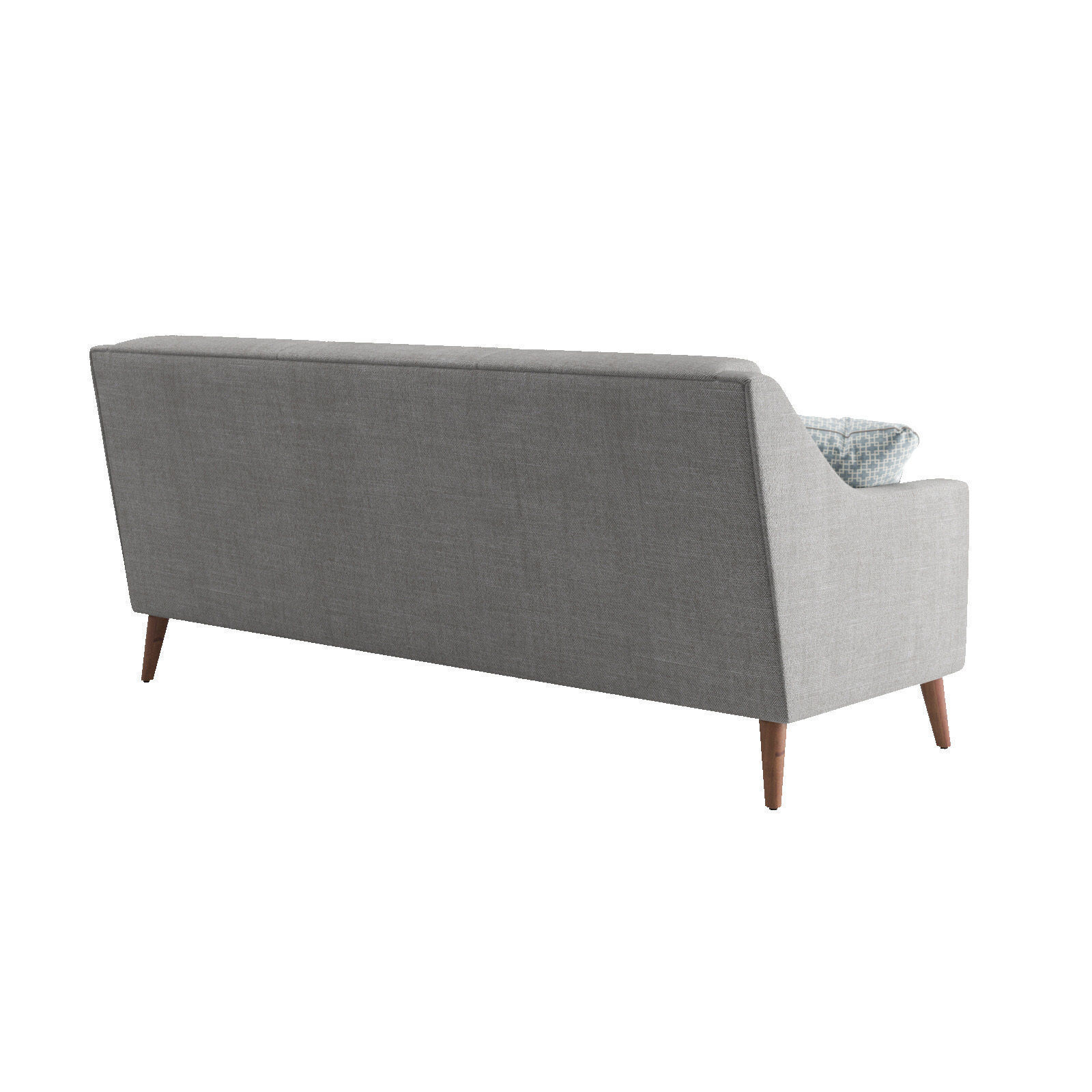Reine Sofa 3D model | CGTrader