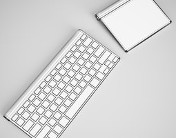 Touchpad 3D Models | CGTrader