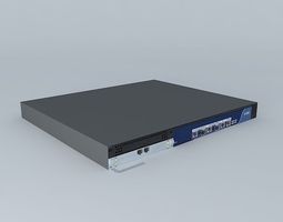 Firewall 3D Models | CGTrader