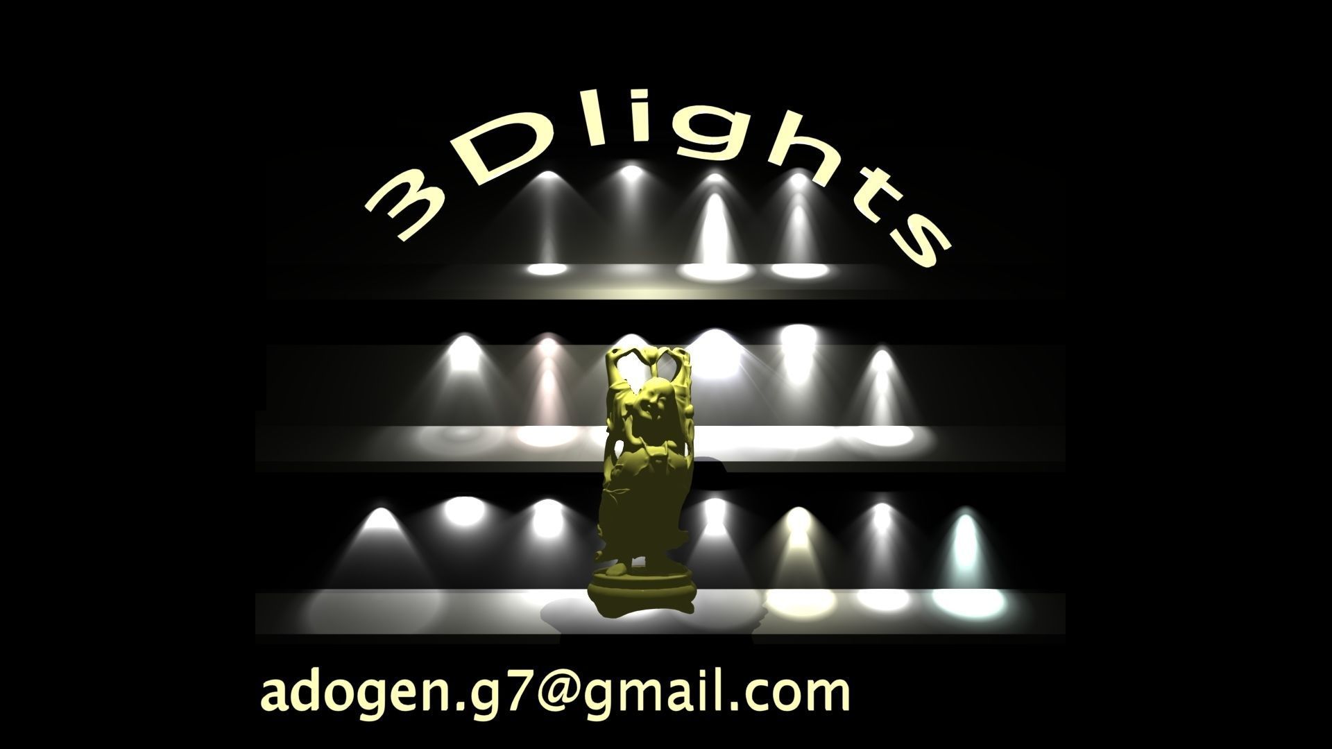 3D model CV 3D MODELER VR / AR / low-poly | CGTrader