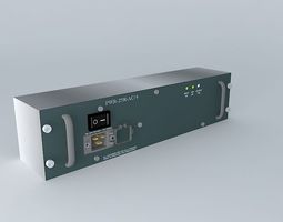 Router 3D Models | Download 3D Router files | CGTrader.com