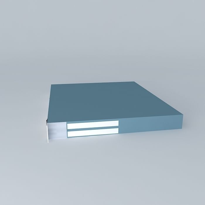 Cisco 7301 Router 3d Model Cgtrader