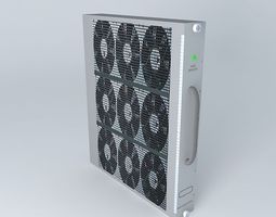 Router 3D Models | Download 3D Router files | CGTrader.com