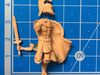 Greek - Hylas 35mm scale - 3D print model 3D model 3D printable | CGTrader
