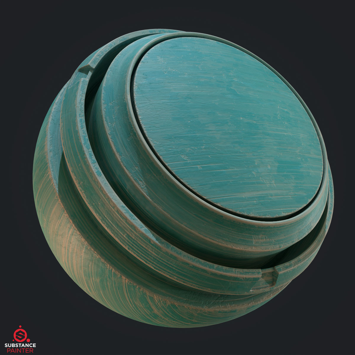 Four Smart Materials Wood free Texture | CGTrader