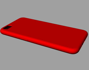 Iphone 3D Printing Models | CGTrader