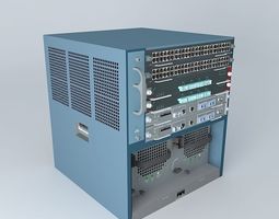 Catalyst 3D Models | CGTrader