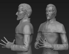 Discworld 3D Printing Models | CGTrader